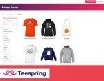 TEESPRING en español Cómo vender desde cero 0️⃣ ️